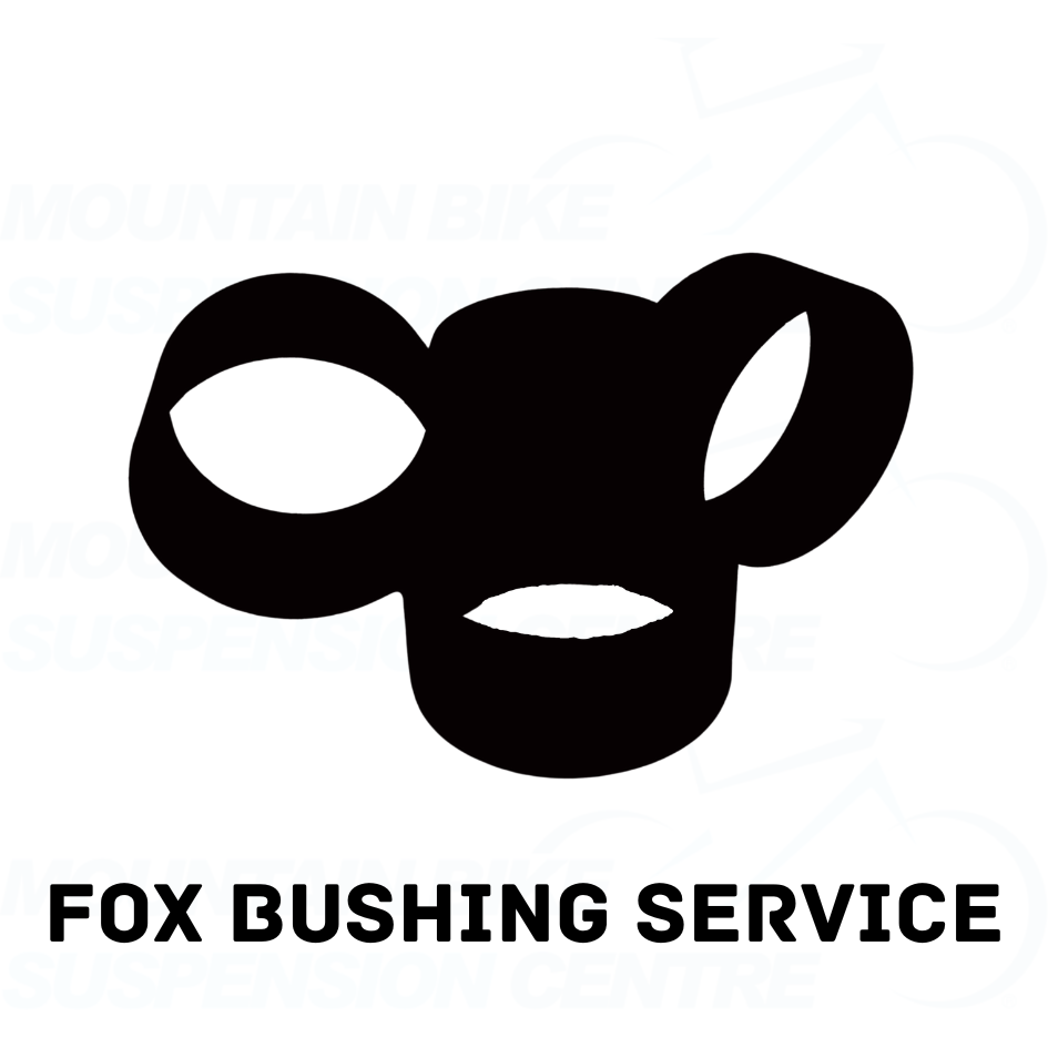 Fox Fork Service Options – Mountain Bike Suspension Centre