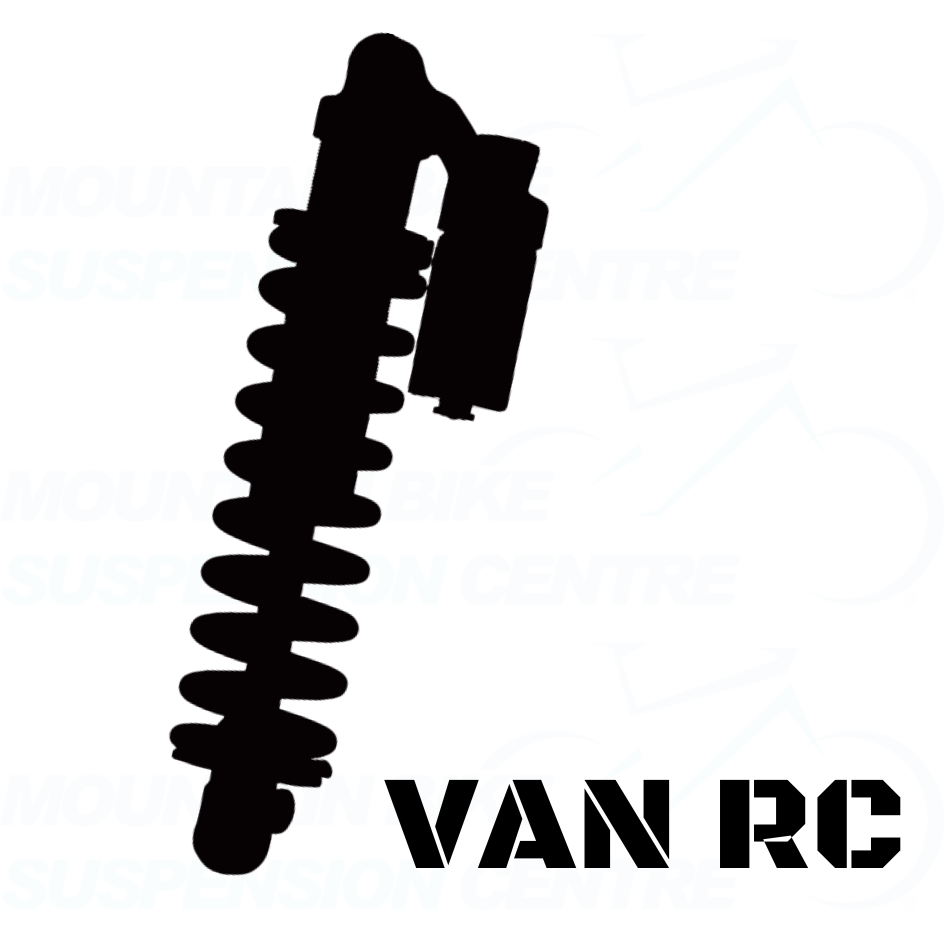 Complete Service : Fox VAN or Vanilla Rear Shock – Mountain Bike ...